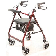 Walkers – K7 Karma